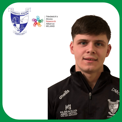 Daniel McCann - ClubSpot Events (IE)