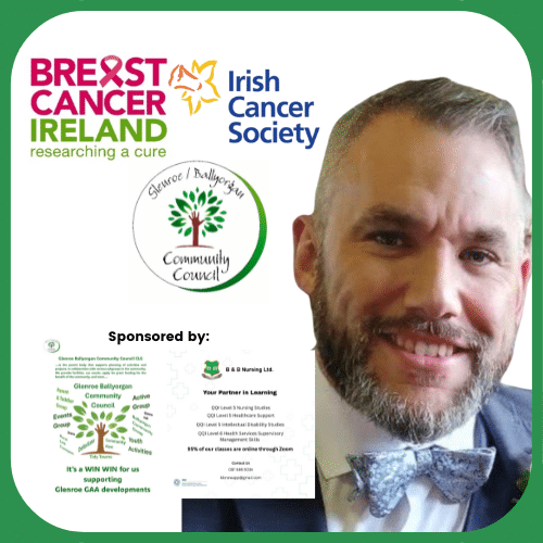 Peter Kelly - ClubSpot Events (IE)