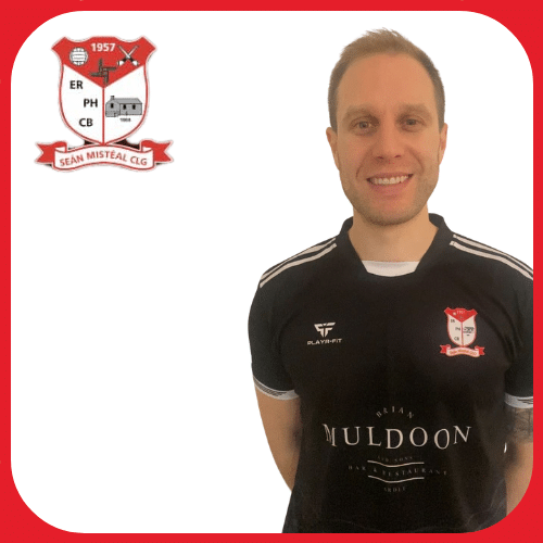 Emmett Farrell - ClubSpot Events (IE)