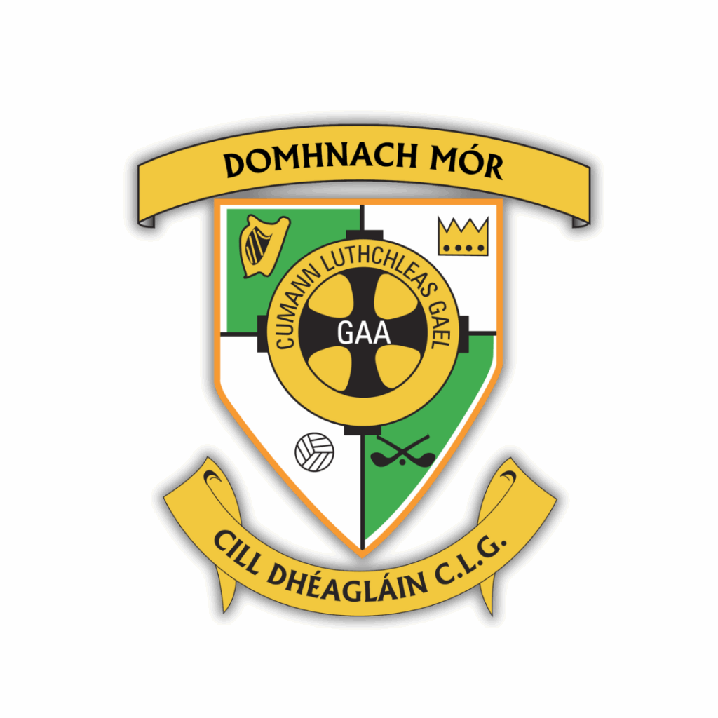 Donaghmore Ashbourne GAA - ClubSpot Events (IE)