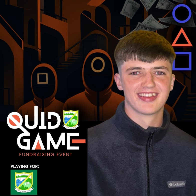 Michael Kelly - ClubSpot Events (IE)